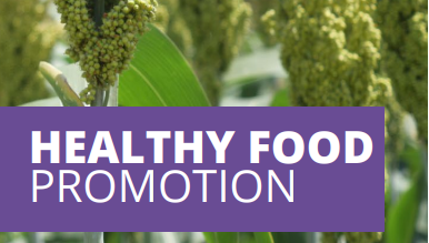 Healthy Food Promotion – FoodLit – TEACHING AND LEARNING OF FOOD AND ...